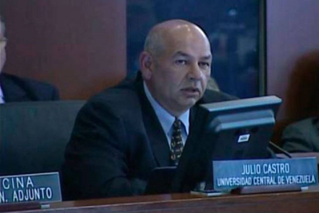 Julio Castro: “Debemos ser nosotros mismos quienes tomemos las mayores ...