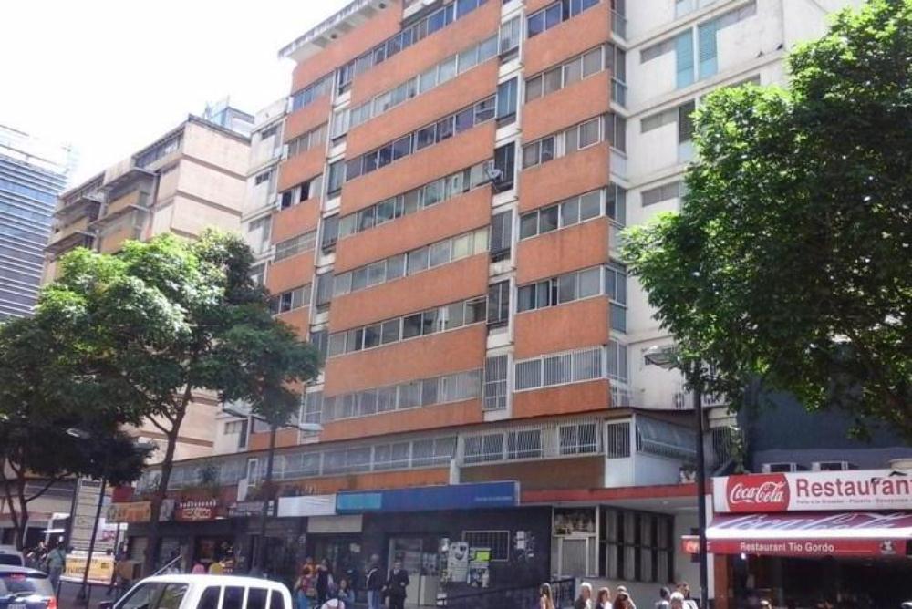 Salud Chacao toma medidas de emergencia para personas que viven en ...