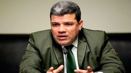 AN de Parra iniciará investigación sobre supuesto golpe de Estado