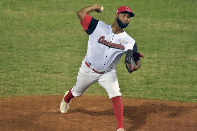 Tigres y Cardenales concretan cambio que involucra a seis peloteros