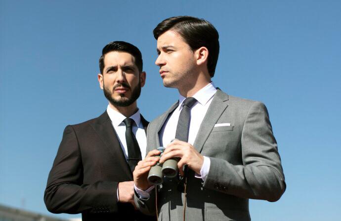 Lagos sigue alimentando las ansias en sus seguidores por verlos en vivo