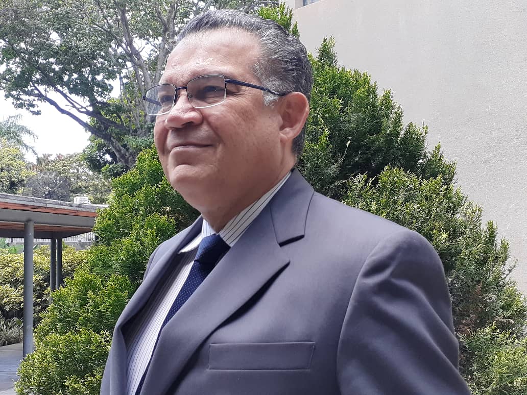 Enrique Márquez: “Tormenta perfecta” lo que sucede en Venezuela