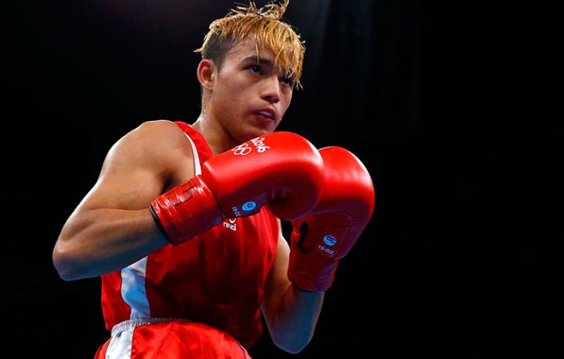 Yoel Finol tiene planes específicos sobre su futuro