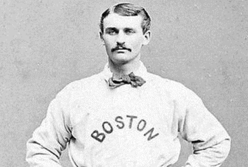 Hace 144 años se inició la historia del jonrón