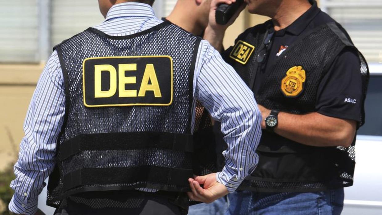 DEA rechaza acusación de que agentes suyos participaran en intento de ...