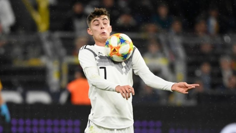 El Bayer Leverkusen regresa a la zona de Champions