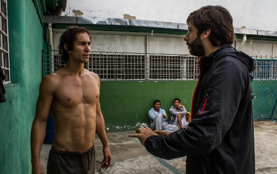 El cine postpandemia: un ejercicio de imaginación