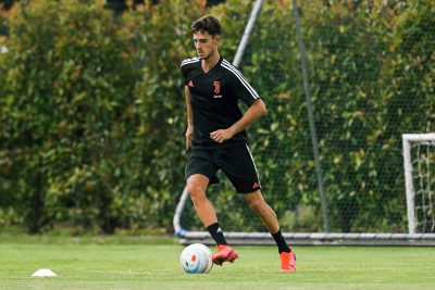 Alejandro Marqués va tercero en pos del premio Golden Boy como mejor ...