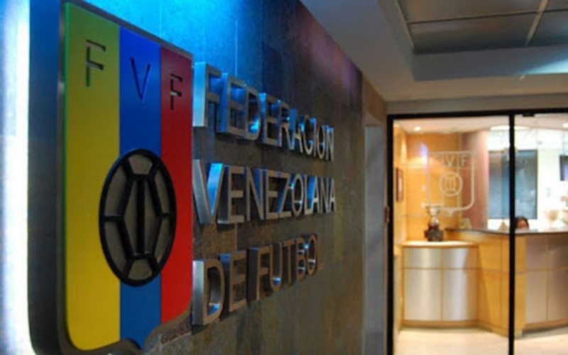 La FVF recibirá tres millones y medio de dólares para hacer frente a la ...