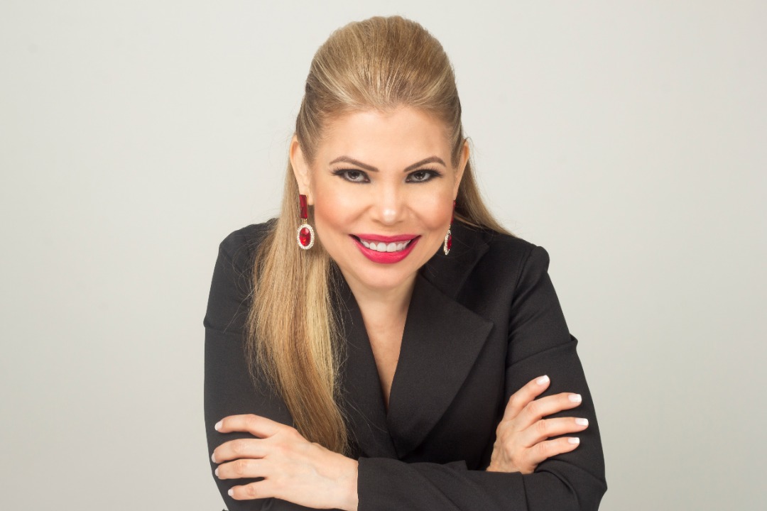 “Quiero crear un nuevo estilo en la gerencia de hoy día”