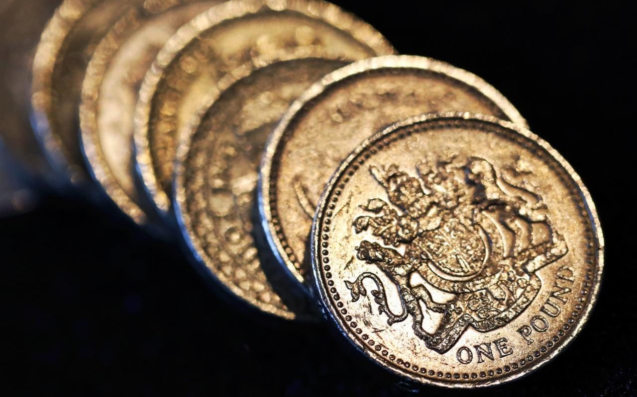 Ministro De Finanzas Brit nico Anuncia Plan De Est mulo De 30 000