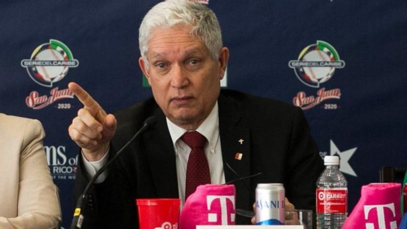 La Confederación de Beisbol del Caribe se pronunció sobre la ...