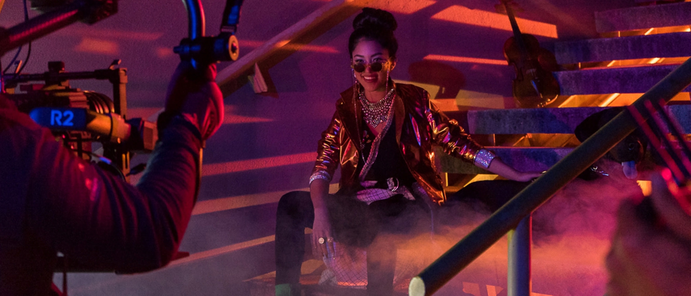 DREA se le presenta a la industria del trap con el tema "Fuego"