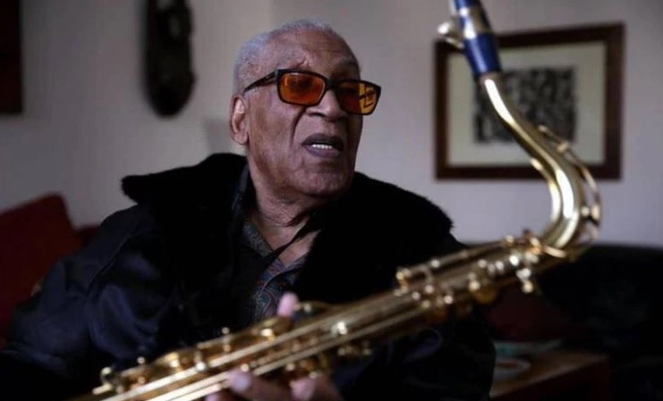 Muere el saxofonista estadounidense Hal Singer a los 100 años