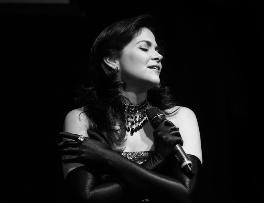 Annaé Torrealba: “La música venezolana necesita elevar su nivel”