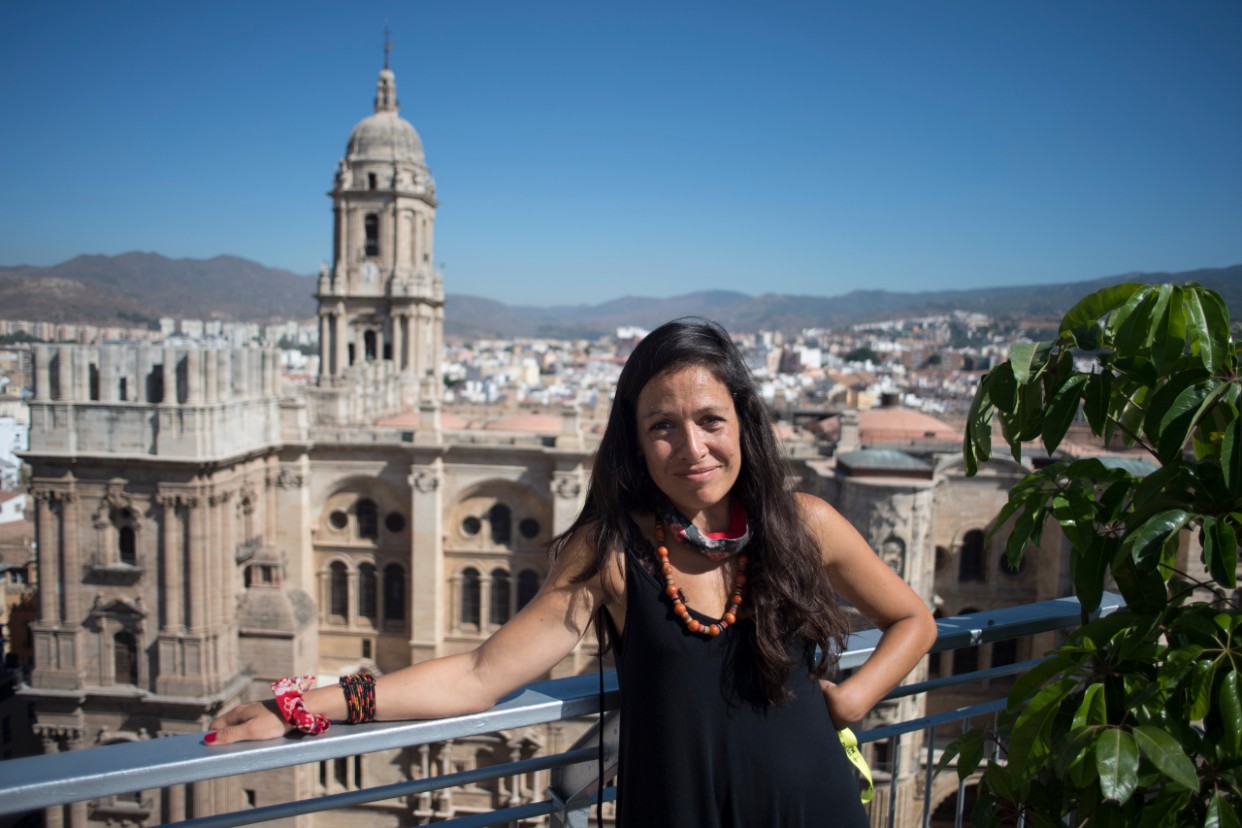 "Érase una vez en Venezuela, Congo Mirador" se proyectó en Málaga