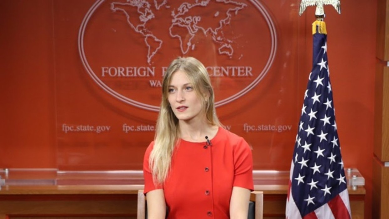 EEUU dice a la UE que negociar con Maduro "no es la solución" para ...