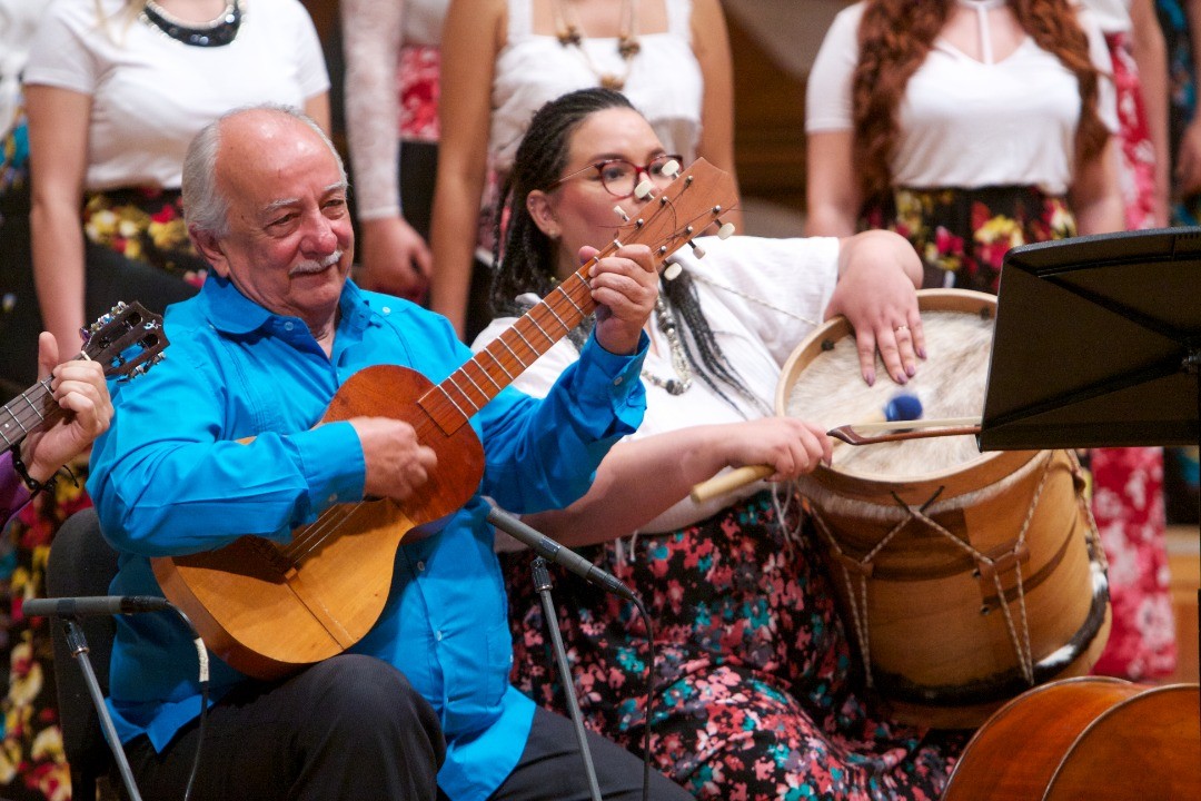 La sala virtual del Sistema homenajea a Raúl Delgado Estévez