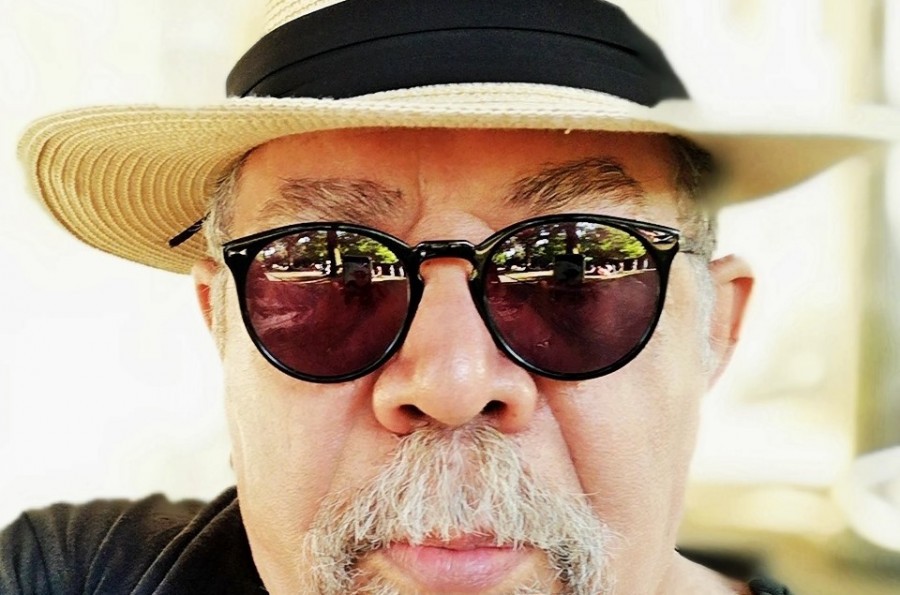 Arturo Carrión: “El arte que conocemos tiene sus días contados”