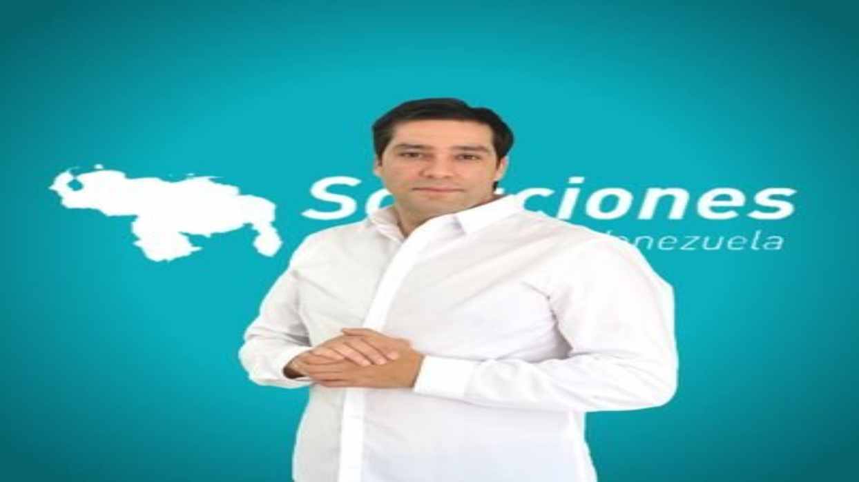 Irwing Ríos: Debemos bloquear a sectores radicales que buscan ...