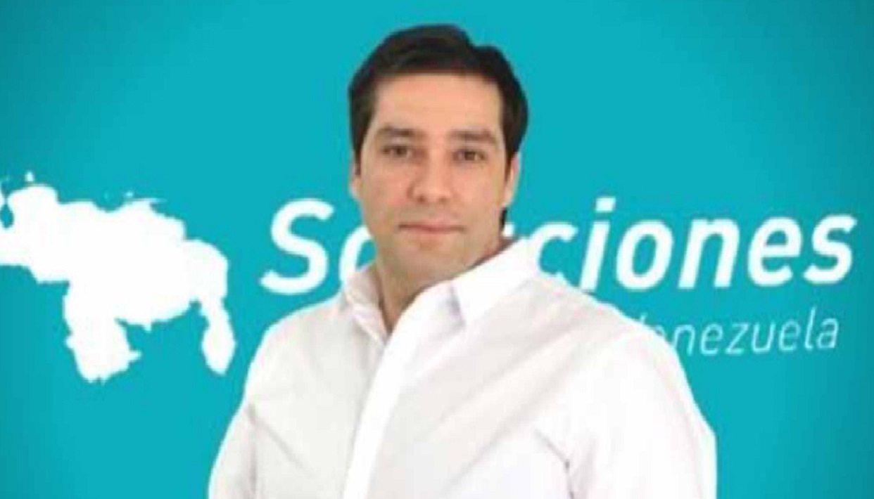 Irwing Ríos: "La nueva alternativa política en la AN debe garantizar ...