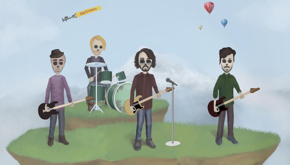 Charliepapa regresa con “Ganas de más”