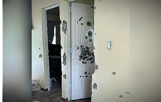 Policía colombiana mata a líder de la banda Los Meleán