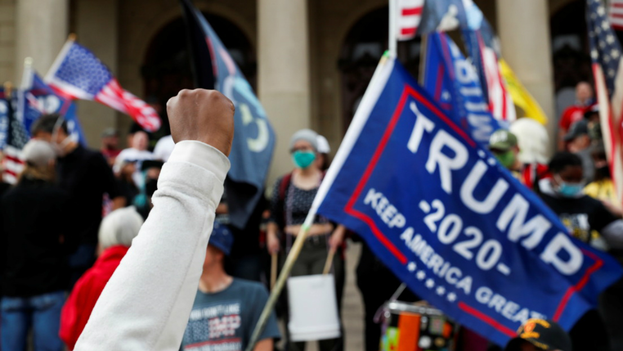 Dimite el fiscal jefe de delitos electorales de EE.UU tras autorización ...