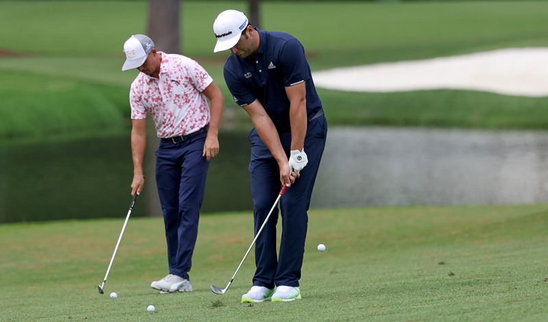 El Masters de Augusta inicia este jueves con Jon Rahm como favorito