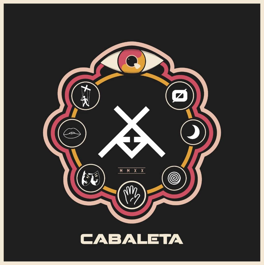 Cabaleta aspira a afianzarse en el rock latino con su álbum debut