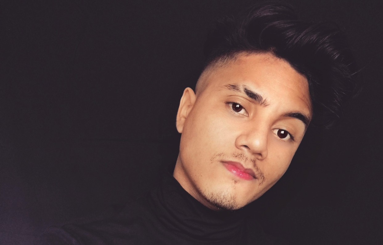 Geo Primera fusiona pop y ritmos urbanos en "Inocencia"