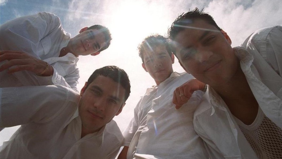 Concierto virtual e íntimo de MDO