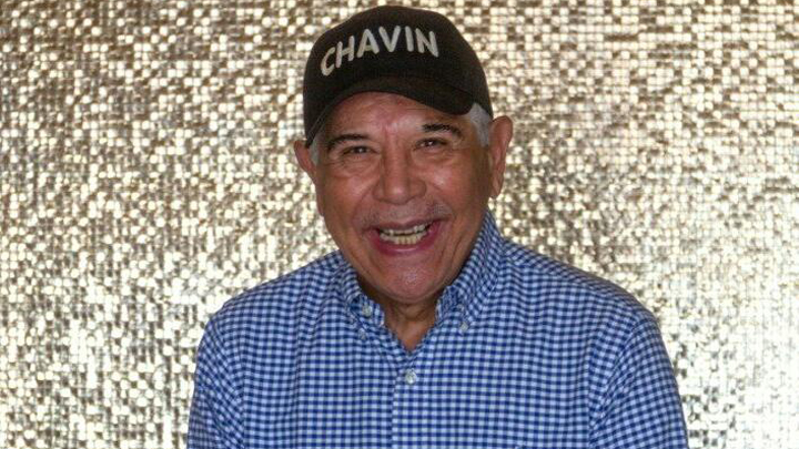 Falleció por COVID-19 el reconocido gaitero zuliano Jesús Terán “Chavín”