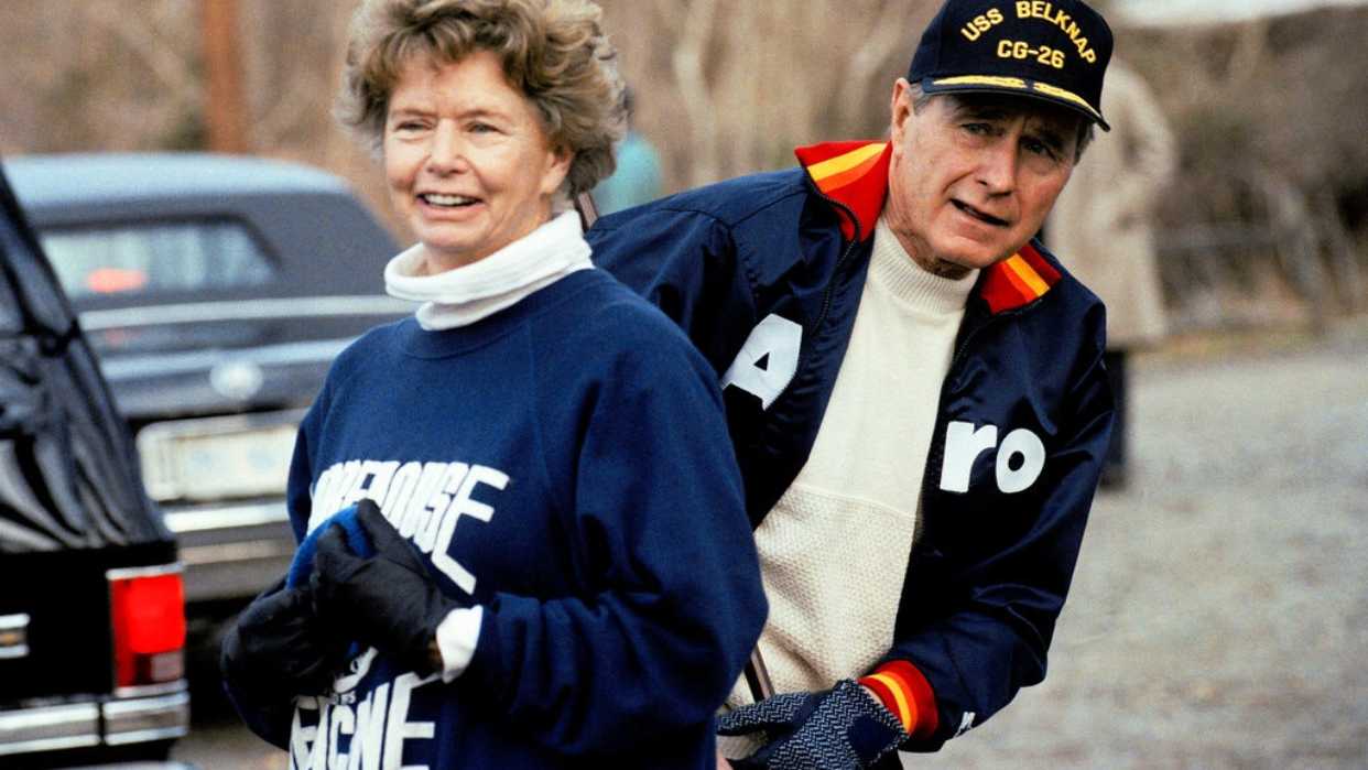 Fallece por Covid-19 Nancy Bush Ellis, hermana del expresidente de EEUU ...