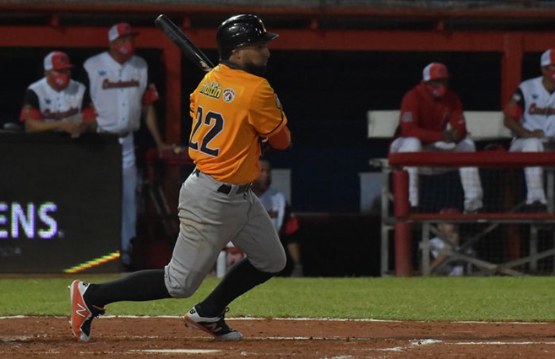 Cardenales, Caribes, Magallanes y Tigres reforzaron sus filas