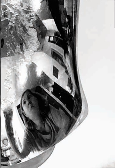 MIRADA EXPUESTA | En sus propias manos