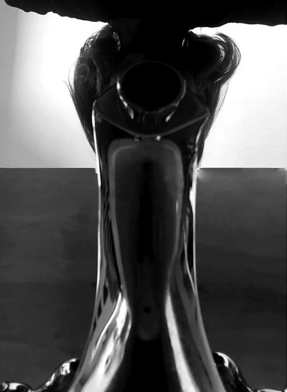 MIRADA EXPUESTA | En sus propias manos