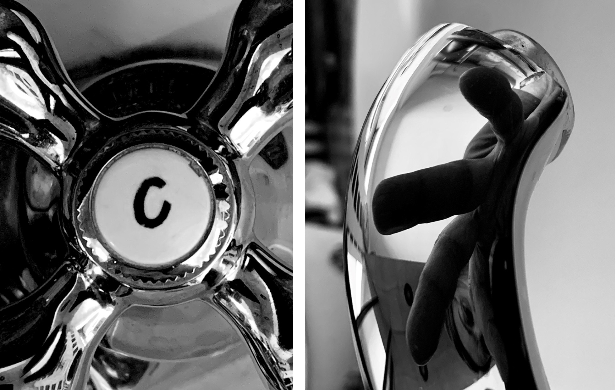 MIRADA EXPUESTA | En sus propias manos