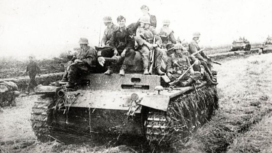 Restituyen a socialdemócratas alemanes bienes confiscados por nazis