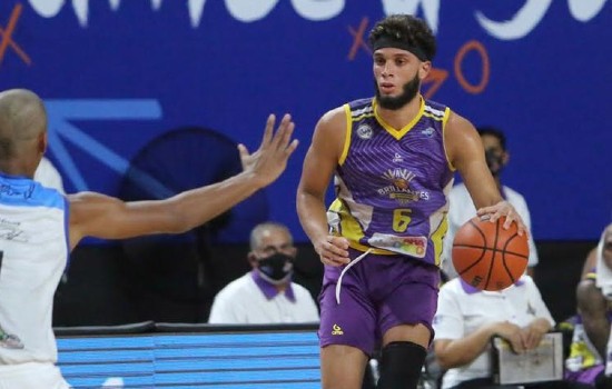 Tres historias y un mismo objetivo: el éxito deportivo