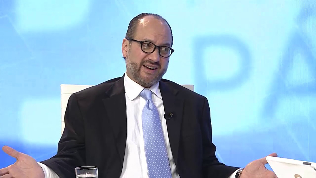 John Magdaleno: Si la oposición no desarrolla una estrategia Maduro ...