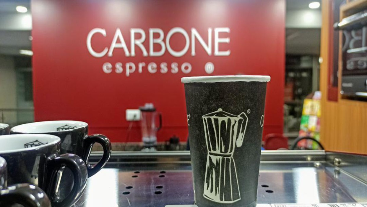 Un nuevo espacio para vivir la Experiencia Carbone