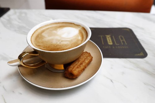 Tula: Mucho más que un lugar para tomar café