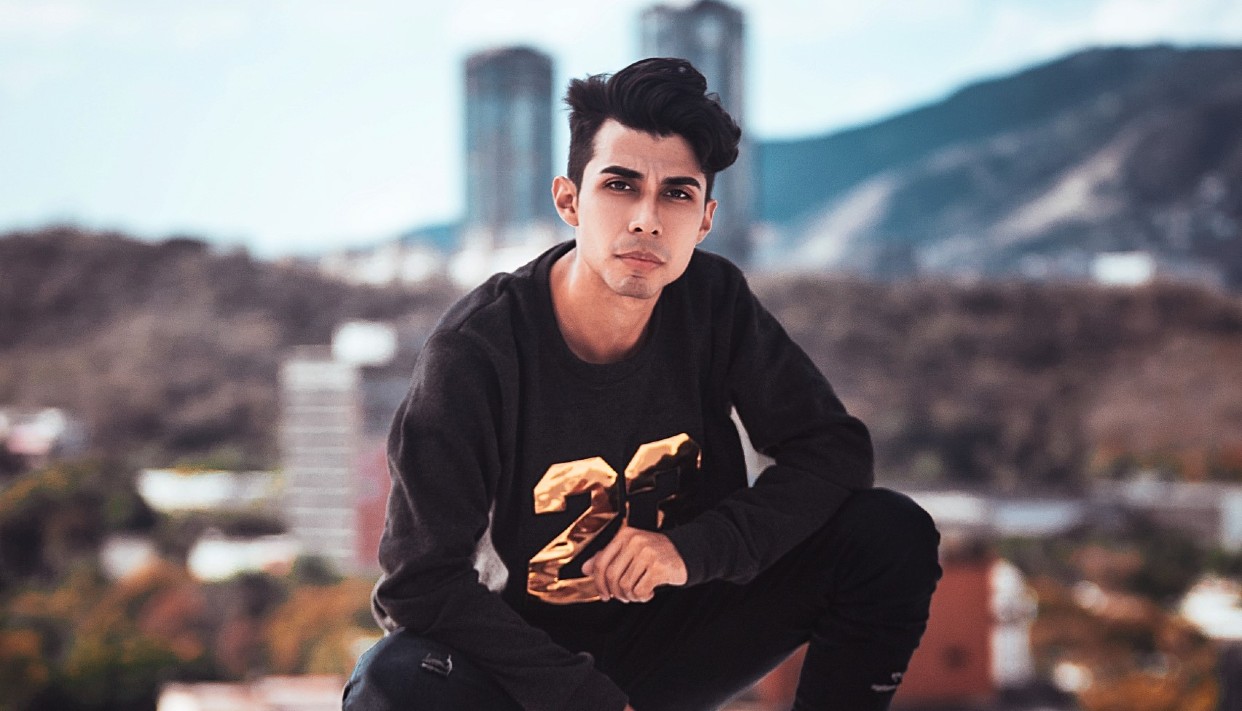 Luam Musik se presenta con "Tanto"