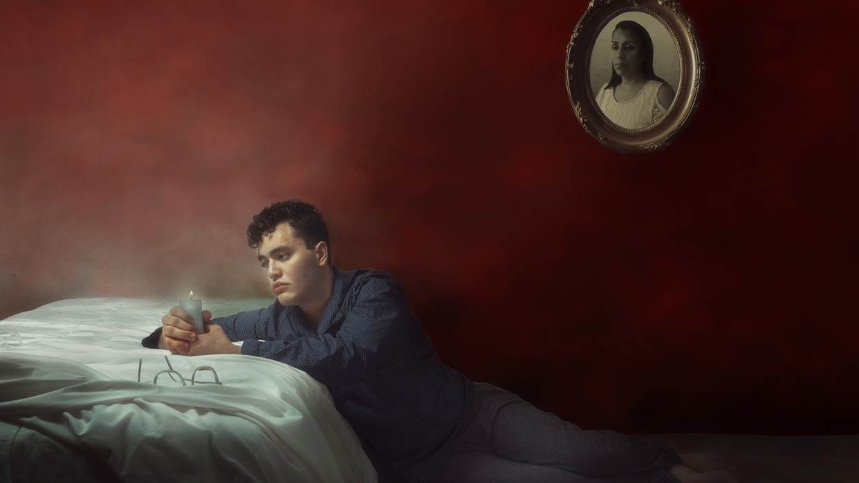 YADAM presenta su nuevo disco "SAFEPLACE (Safer Edition)"