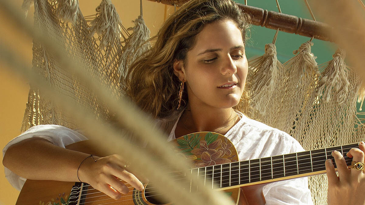 Tiare adelanta un tema que formará parte de su primera producción