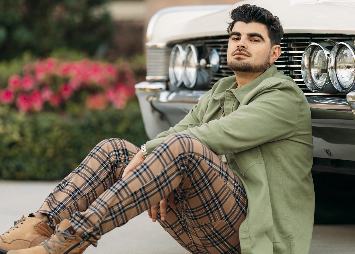 Moly estrena “Tuio”