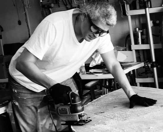 Luis La Rosa: “Los misterios de la física cuántica son la materia prima ...