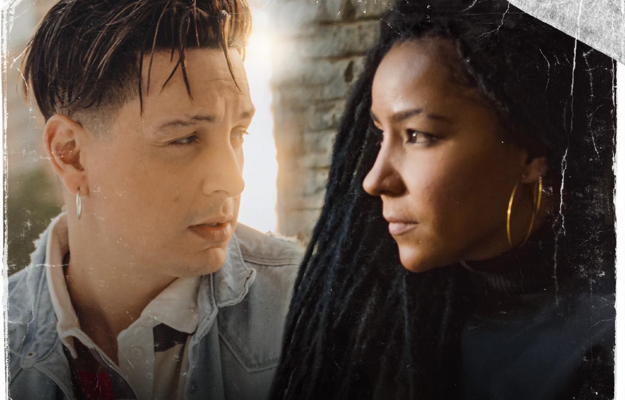 Víctor Drija revela su “Momento” junto a Gabylonia