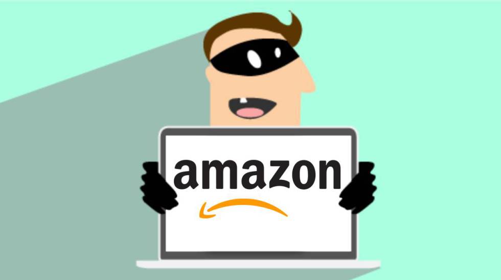 Estafas en Amazon: los modelos de fraude más comunes